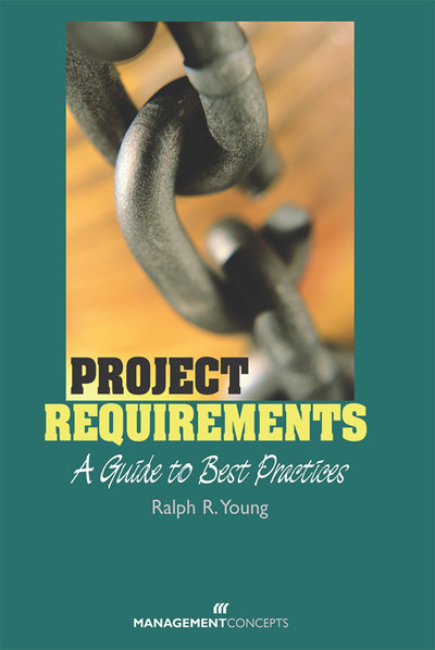 Project Requirements: A Guide to Best Practices - Project Requirements ...