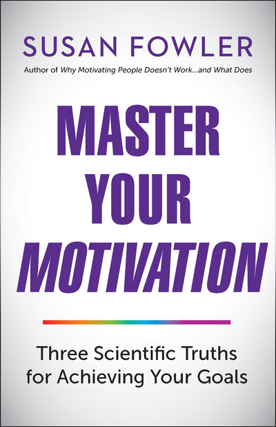 Contents - Master Your Motivation [Book]