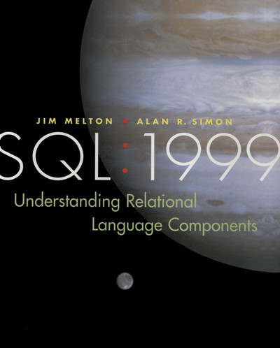 Front Cover - SQL: 1999 [Book]