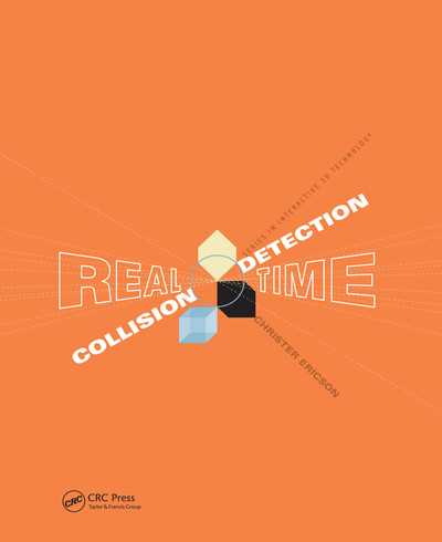 Real-Time Collision Detection - Real-Time Collision Detection [Book]