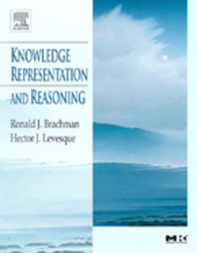 Chapter 4: Resolution - Knowledge Representation and Reasoning [Book]