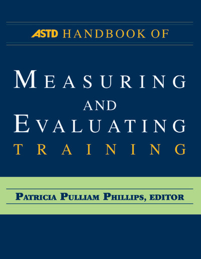 Chapter 2: Developing Powerful Program Objectives - ASTD Handbook of Measuring and Evaluating ...