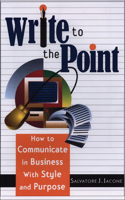Write to the Point - Write to the Point [Book]