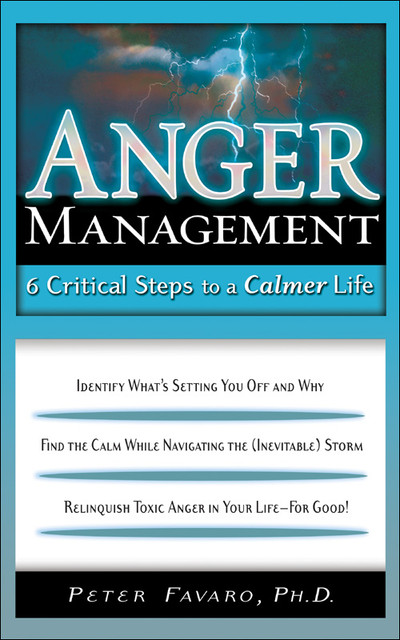 Anger Management - Anger Management [Book]