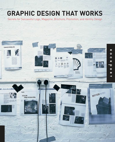 DWL Incorporated - Graphic Design That Works [Book]
