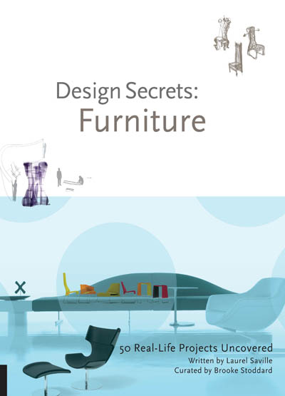 Laurel Bench - Design Secrets: Furniture [Book]