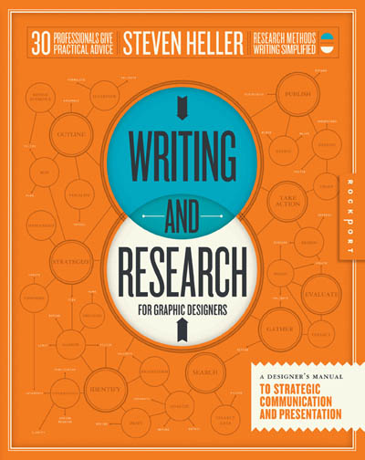 2 SURVEYING THE DISCIPLINES - Writing and Research for Graphic ...