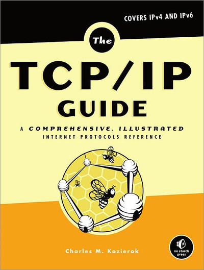 Part II-3. INTERNET PROTOCOL VERSION 4 (IP/IPV4) - TCP/IP Guide [Book]