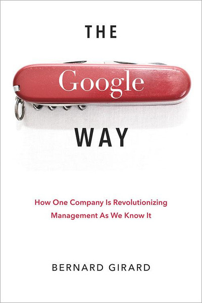 III. Put Users First; the Rest Will Follow - The Google Way [Book]