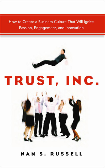 Trust, Inc. - Trust, Inc. [Book]