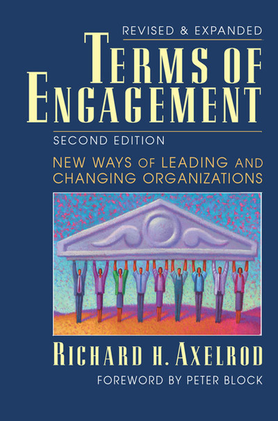 Terms of Engagement - Terms of Engagement, 2nd Edition [Book]