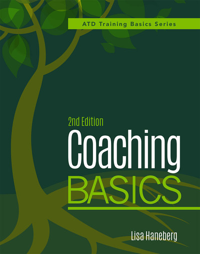 Back Cover - Coaching Basics, 2nd Edition [Book]