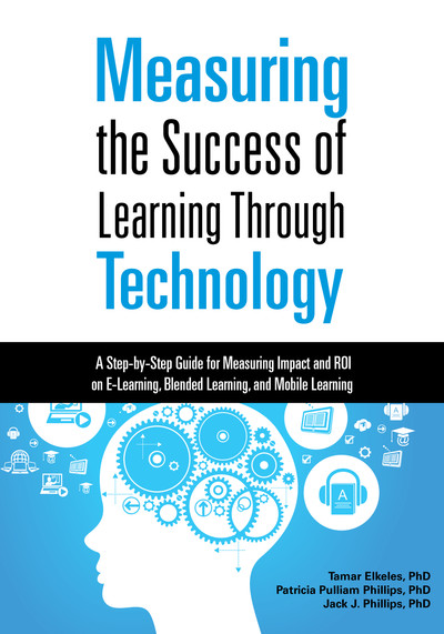Copyright - Measuring the Success of Learning Through Technology: A Step-by-Step Guide for ...