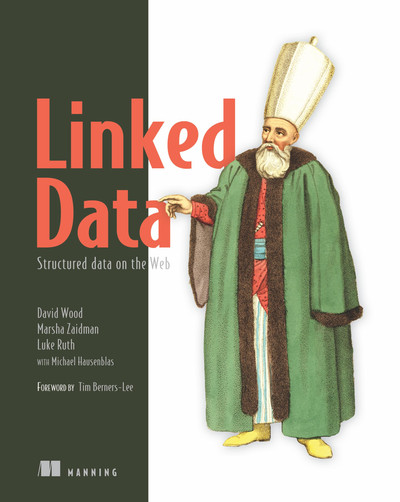 Copyright - Linked Data [Book]