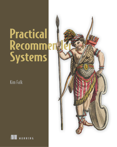 Part 1. Getting ready for recommender systems - Practical Recommender ...