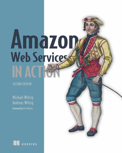 Brief Table of Contents - Amazon Web Services in Action, Second Edition ...