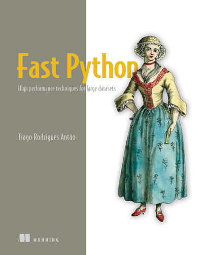 3 Concurrency, parallelism, and asynchronous processing - Fast Python [Book]