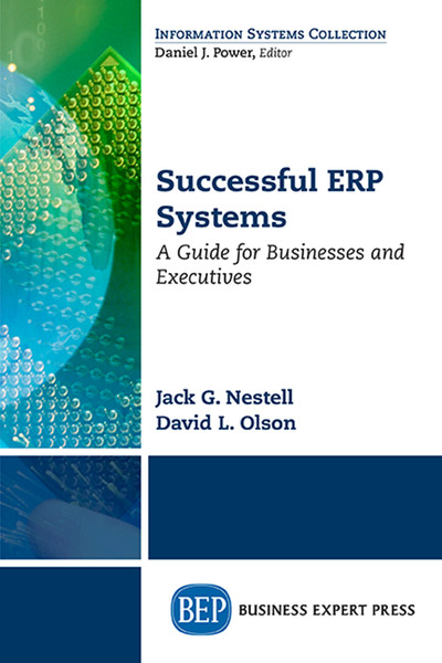 Introduction - Successful ERP Systems [Book]
