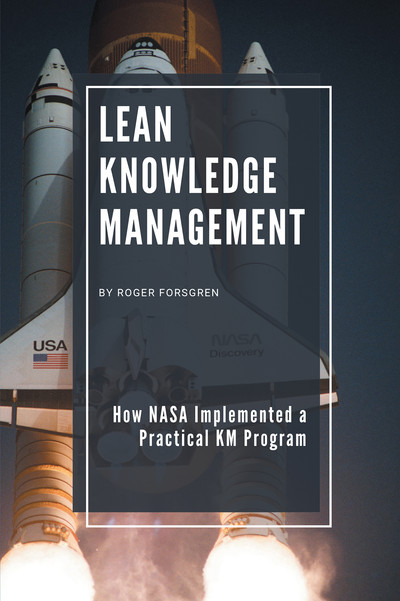 Chapter 4 Essential Steps to Implement a Knowledge Management Program in Your Organization ...
