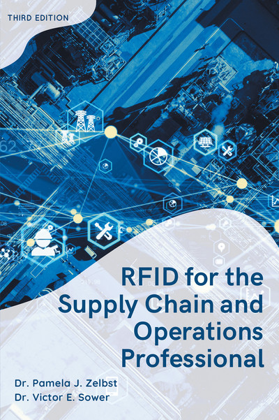 Chapter 3 Uses of RFID Technology - RFID for the Supply Chain and ...