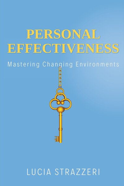 Element Three Collaboration - Personal Effectiveness [Book]