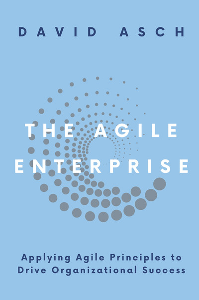 Chapter 7 Implementing Organizational Change - The Agile Enterprise [Book]
