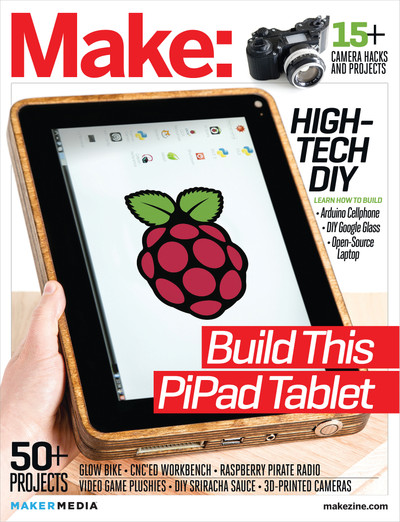 Toy Inventor’s Notebook - Make: Technology on Your Time Volume 38 [Book]