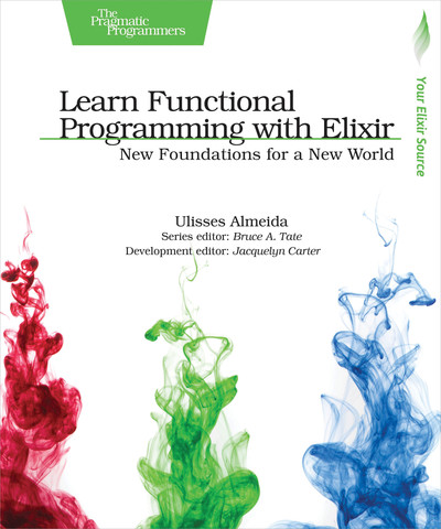 Learn Functional Programming with Elixir - Learn Functional Programming ...