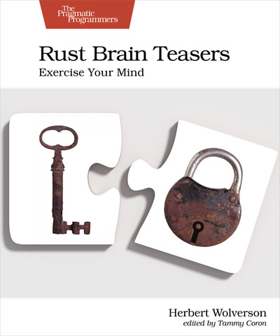 Puzzle 7. There and Back Again - Rust Brain Teasers [Book]