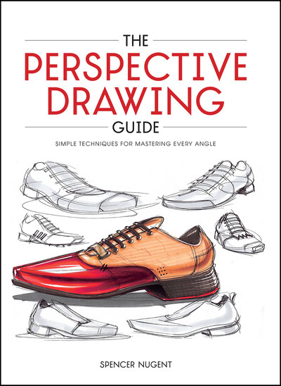 Introduction - The Perspective Drawing Guide [Book]