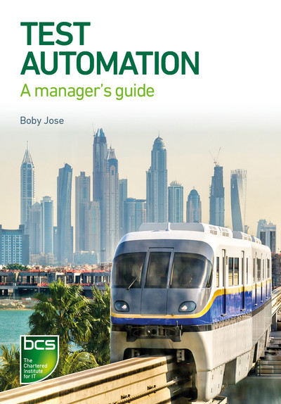 11. Test Automation and Programming Languages - Test Automation [Book]