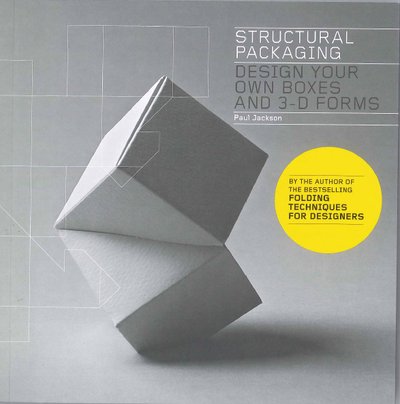 Cover - Structural Packaging [Book]