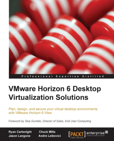 The VDI calculator - VMware Horizon 6 Desktop Virtualization Solutions ...