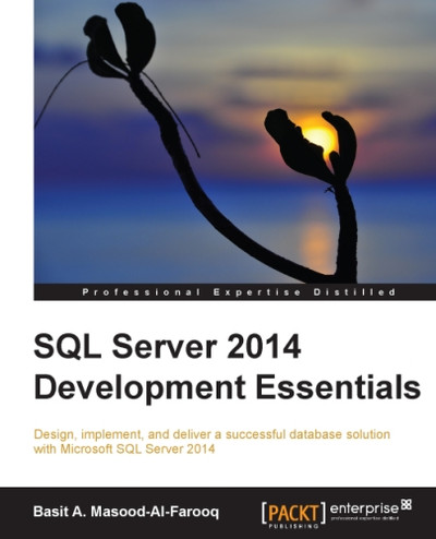 Creating and using user-defined functions - SQL Server 2014 Development Essentials [Book]