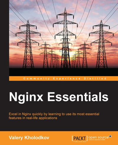 Control signals and their usage - Nginx Essentials [Book]