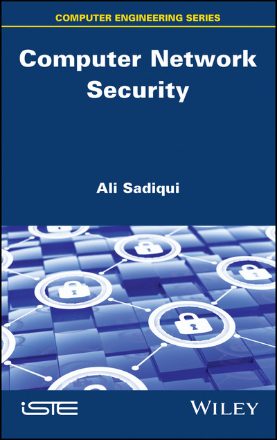 Preface - Computer Network Security [Book]