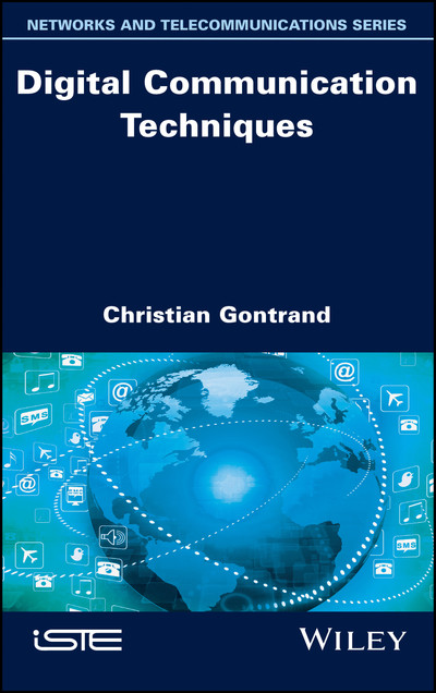 2 Some Developments in Modulation Techniques - Digital Communication ...