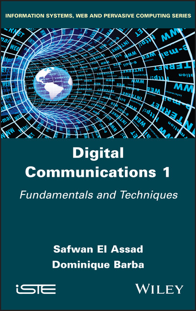 Digital Communications 1 [Book]
