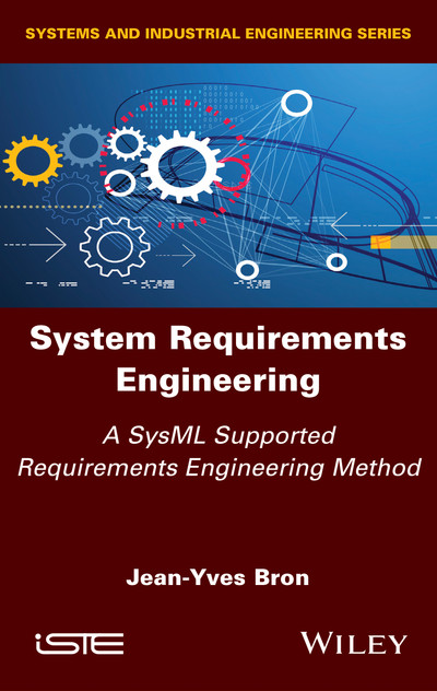 PART 1: Requirements Engineering - System Requirements Engineering [Book]