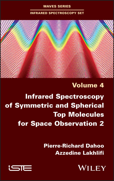 3 Nanocage of Rare Gas Matrix - Infrared Spectroscopy of Symmetric and ...