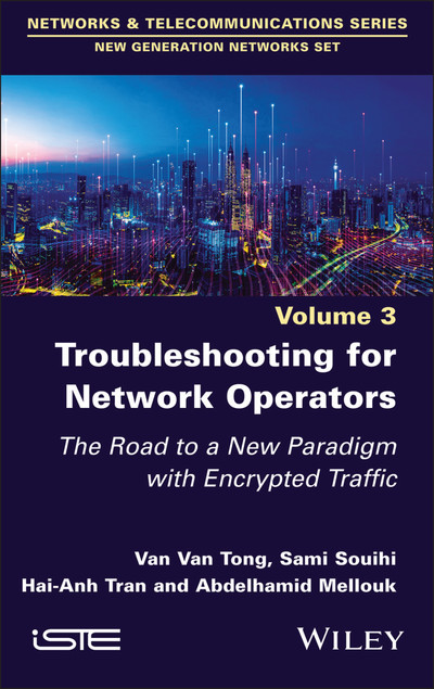 1 State of the Art on Network Troubleshooting - Troubleshooting for ...