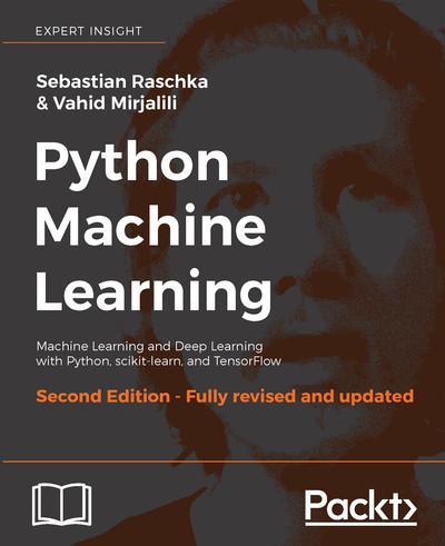 Combining classifiers via majority vote - Python Machine Learning, Second Edition - Second ...
