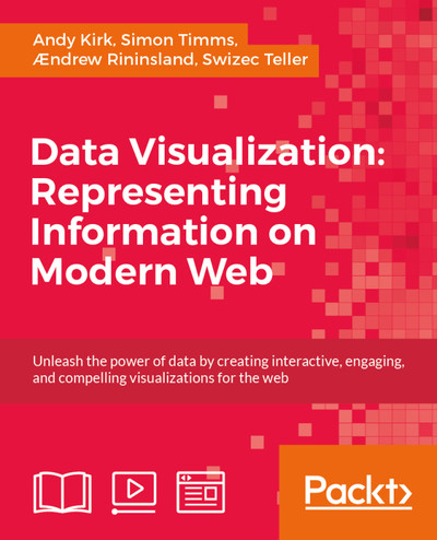 Summary - Data Visualization: Representing Information on Modern Web [Book]
