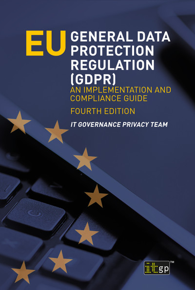 EU General Data Protection Regulation (GDPR): An implementation and ...