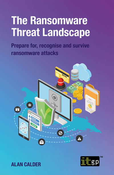 Copyright Page - The Ransomware Threat Landscape [Book]