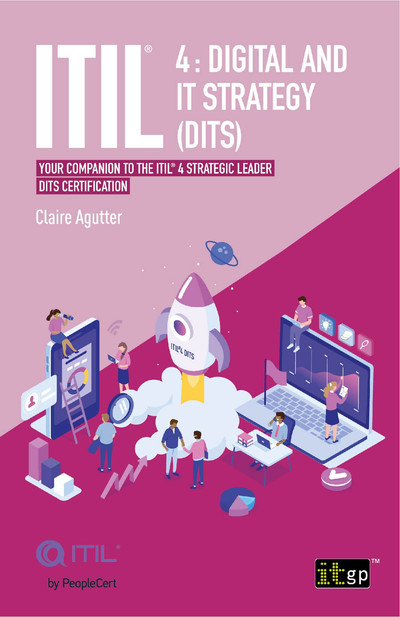 Chapter 6: Digital and IT Strategy opportunities and risks - ITIL 4 ...