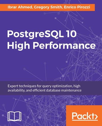 Partitioning Data - PostgreSQL 10 High Performance - Third Edition [Book]