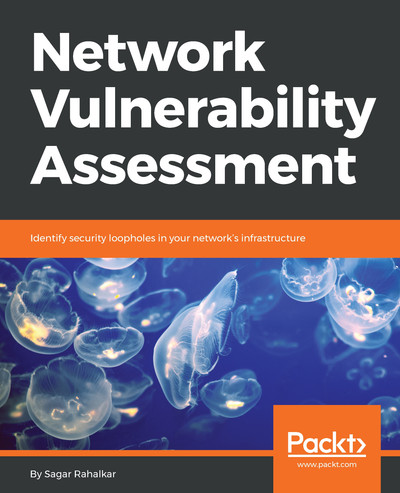 List of tools to be used during assessment - Network Vulnerability ...
