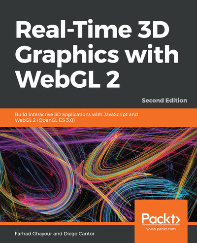 Goraud Shading with Phong Reflections - Real-Time 3D Graphics with ...