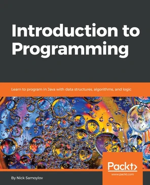 Introduction to Programming [Book]